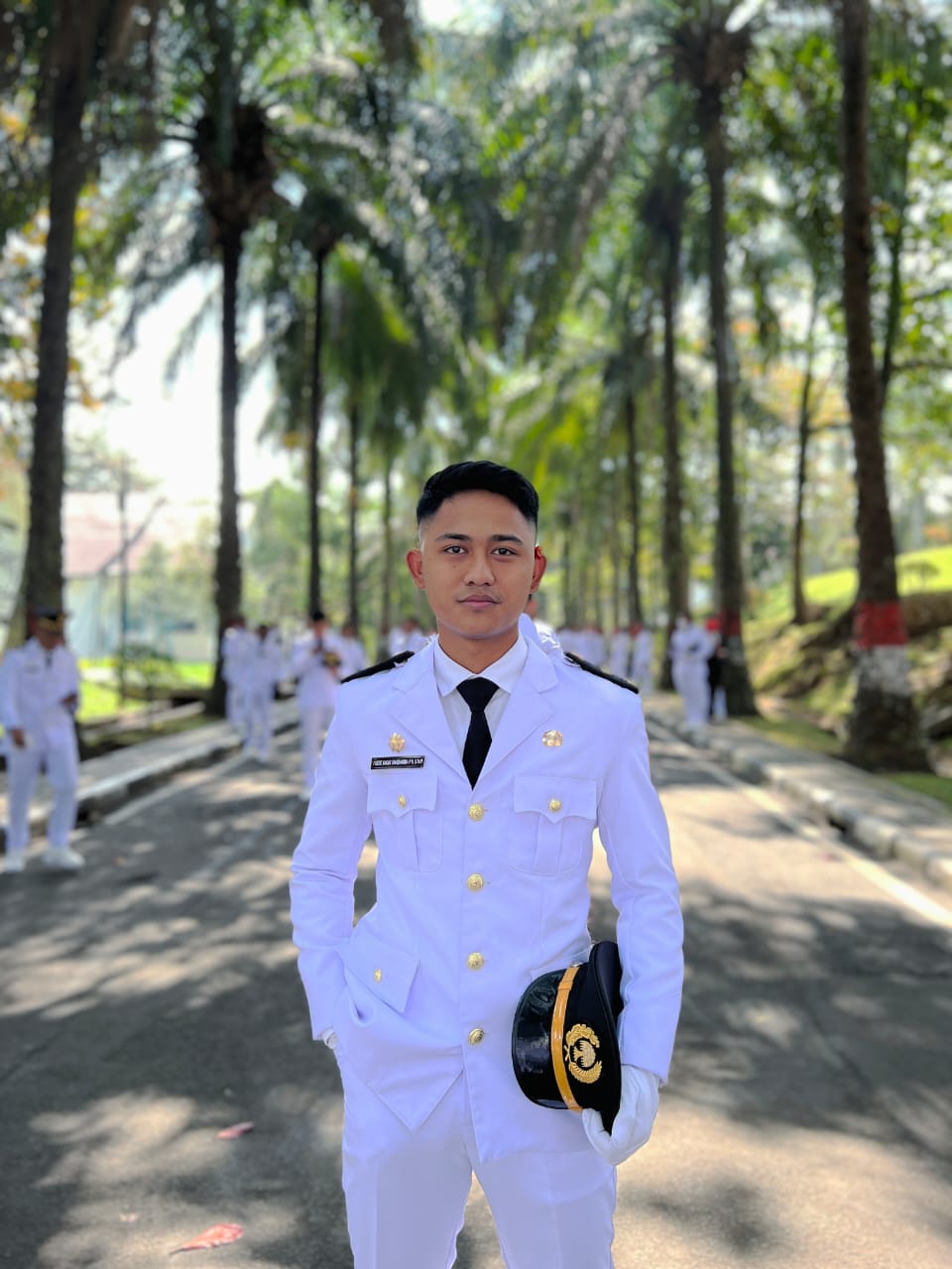 BRILLIANT ACADEMY INDONESIA - BRILLIANT ACADEMY INDONESIA