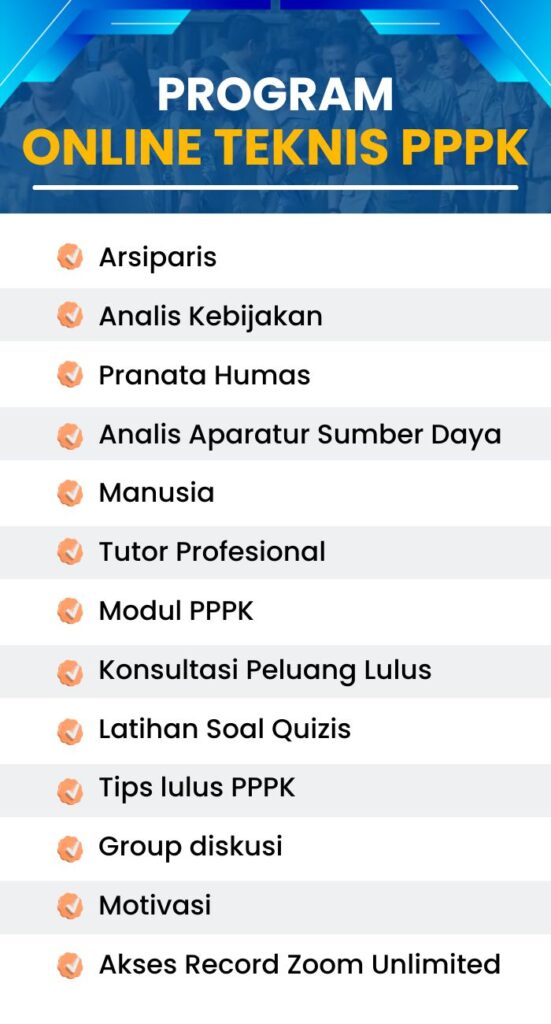 CPNS & PPPK - BRILLIANT ACADEMY