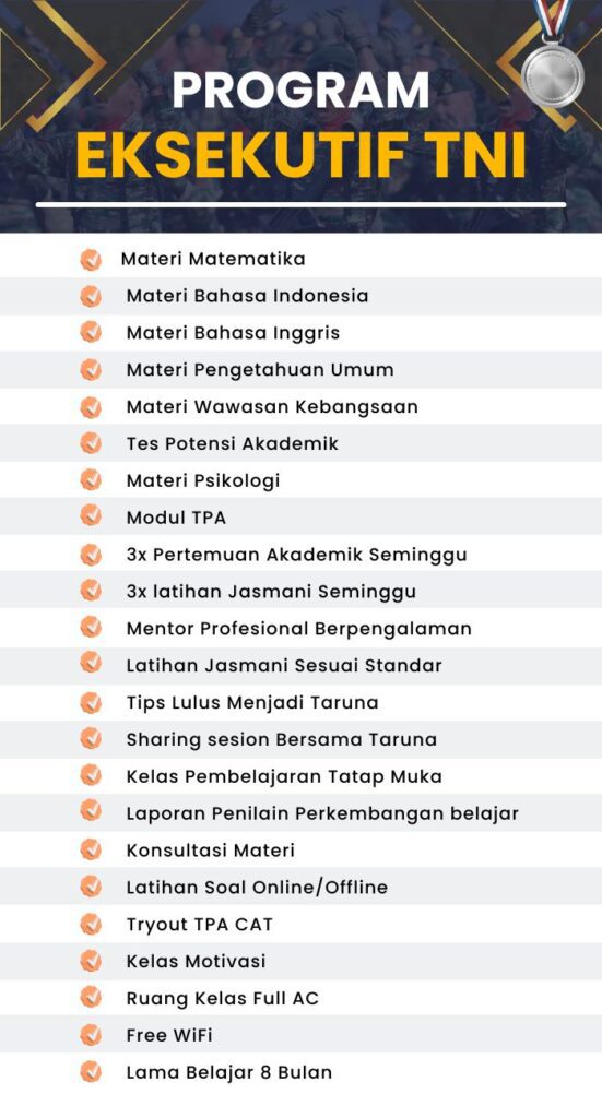 TNI - BRILLIANT ACADEMY