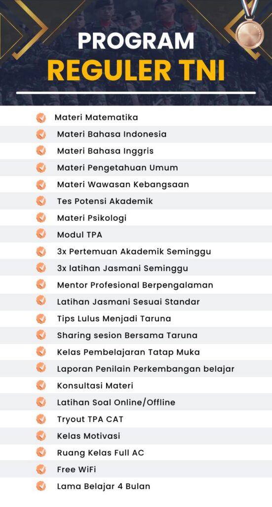 TNI - BRILLIANT ACADEMY